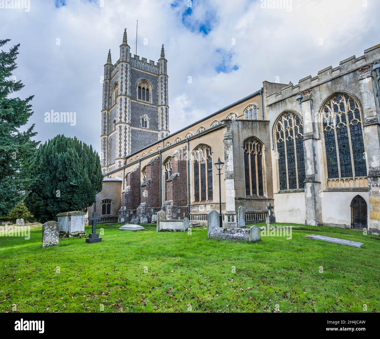 Pictorial dedham hi-res stock photography and images - Alamy