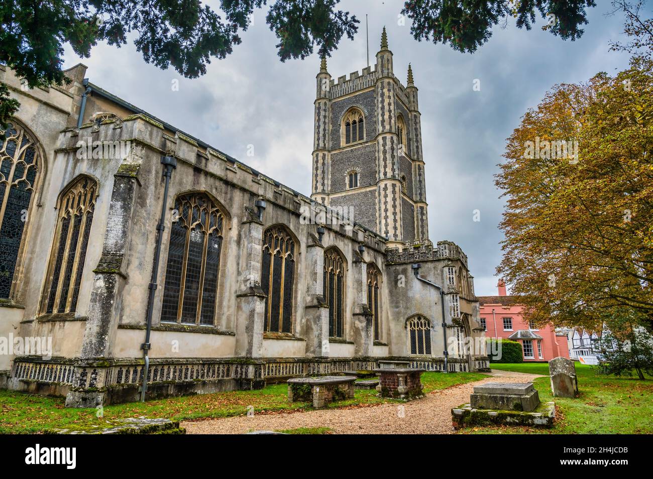 Woodbridge calendars hi-res stock photography and images - Alamy