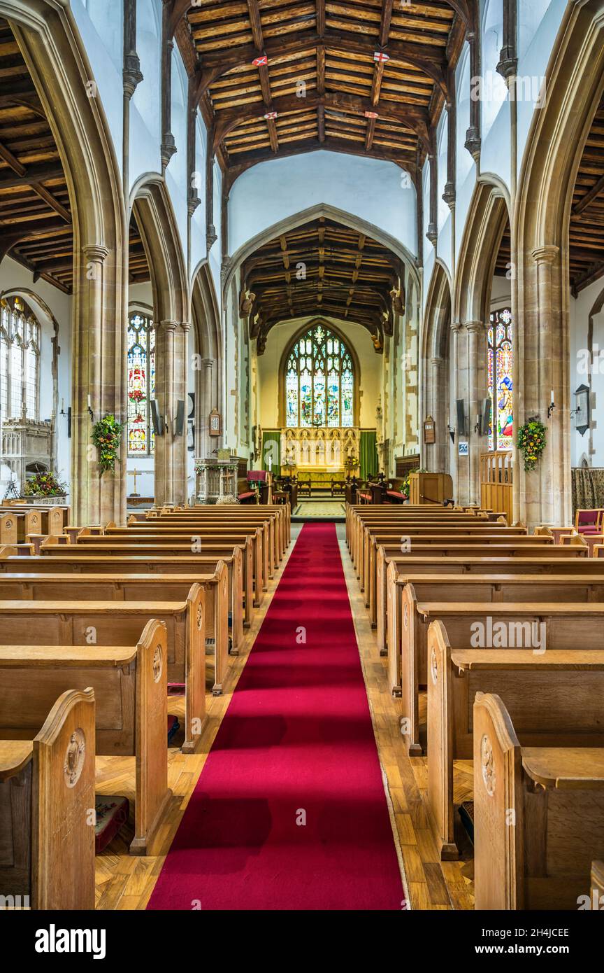 Pictorial dedham hi-res stock photography and images - Alamy