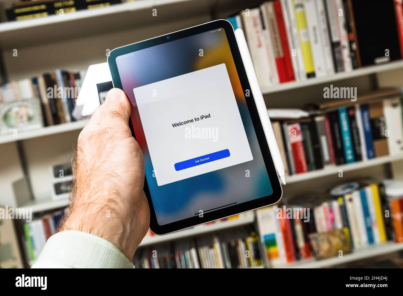 Sixth Generation Of Computers