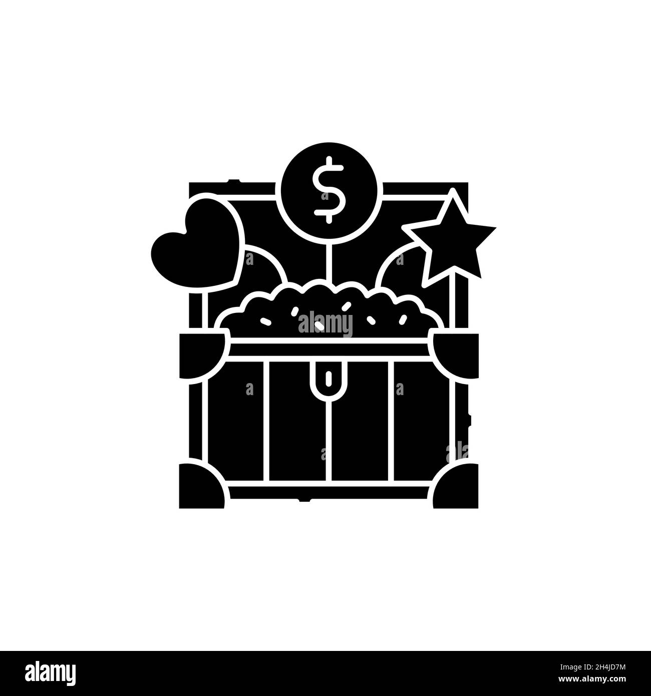 Casual game olor line icon. Computer games genres. Pictogram for web ... Casual game olor line icon. Computer games genres. Pictogram for web ...