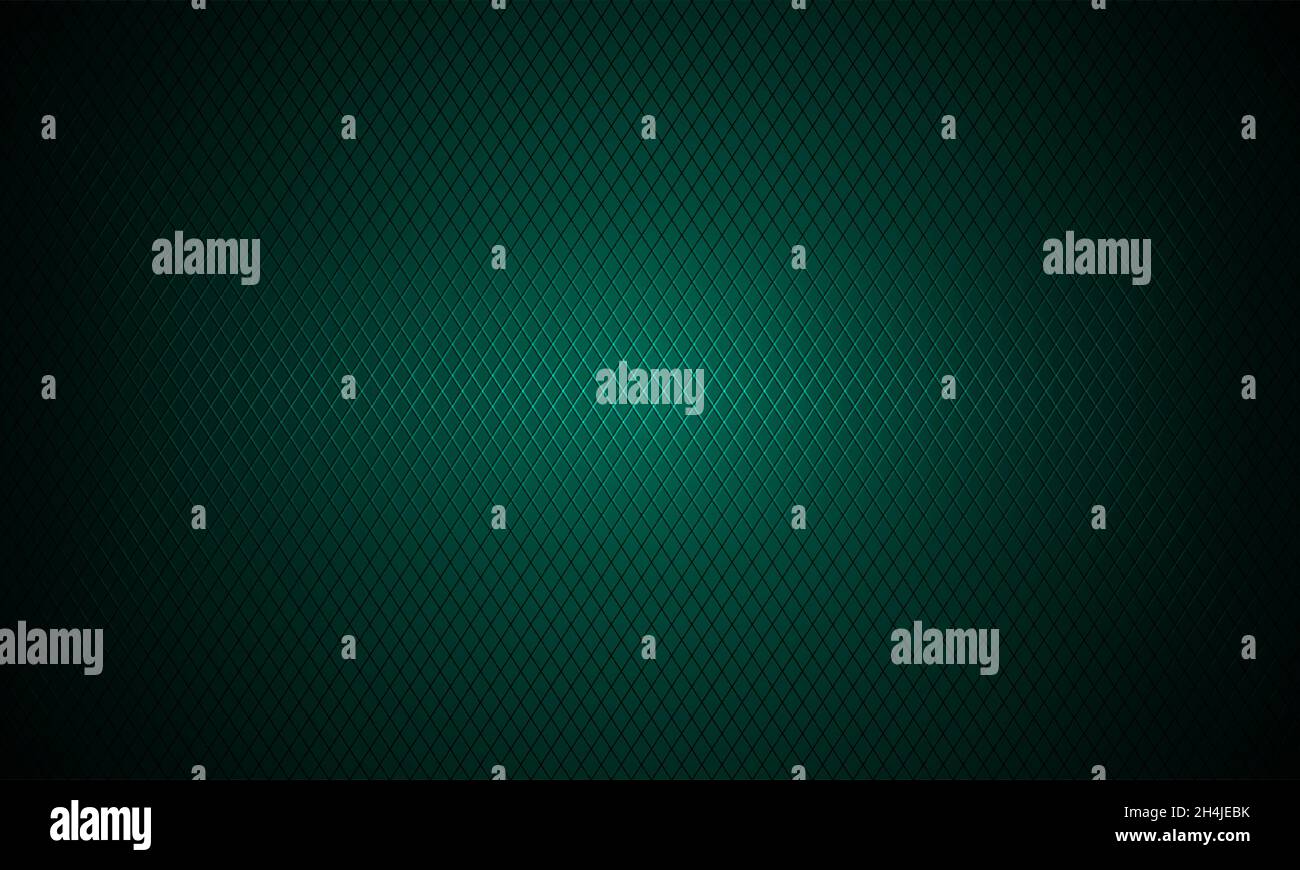 Green metal mesh texture Stock Vector Images - Alamy
