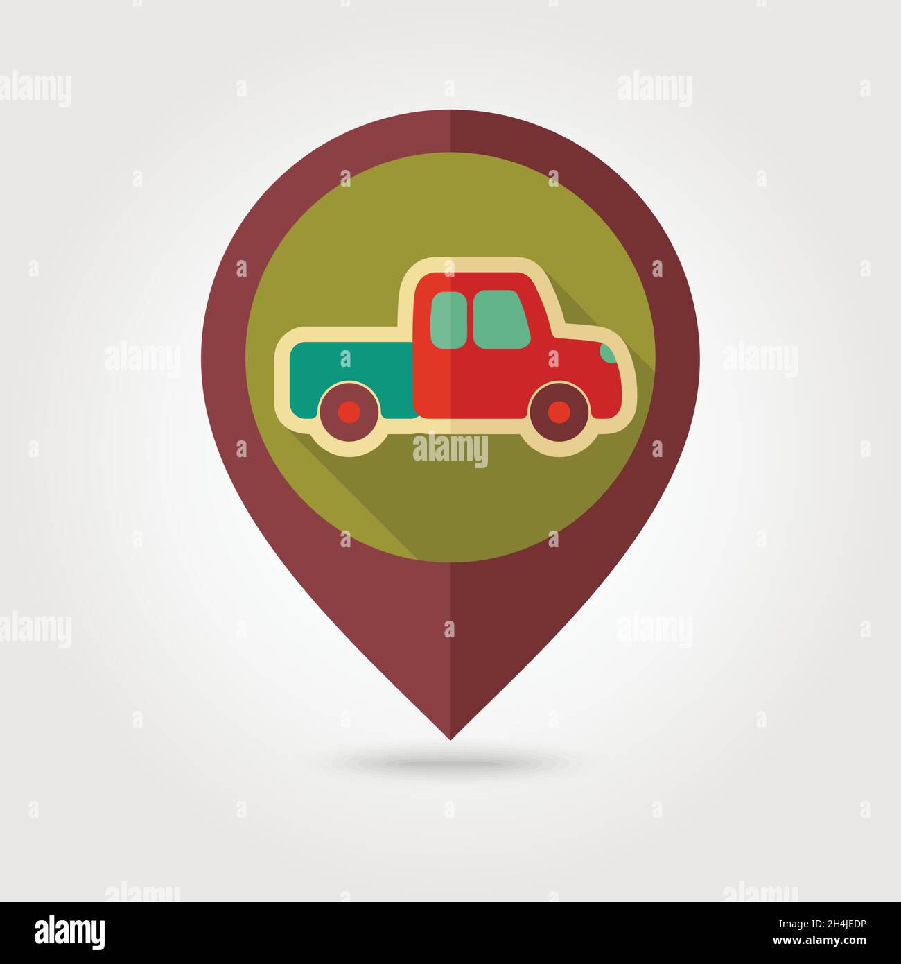 Mapping vehicle Stock Vector Images - Alamy