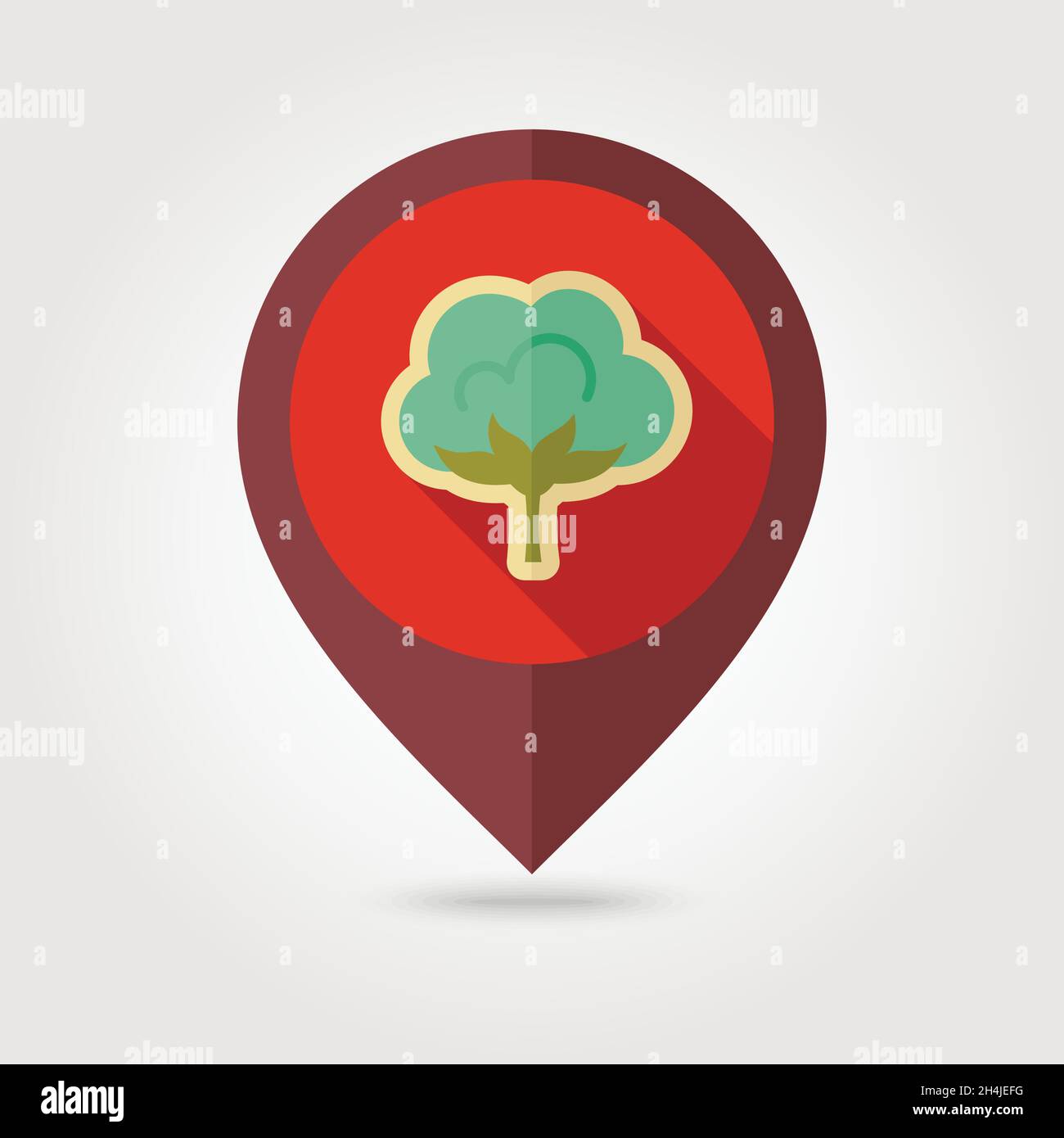 Material mapping Stock Vector Images - Alamy