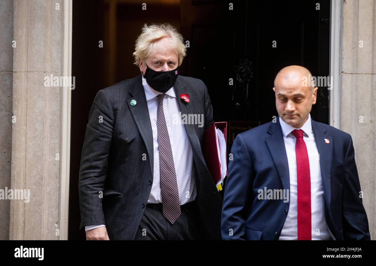 Angela rayner boris johnson hi-res stock photography and images - Alamy