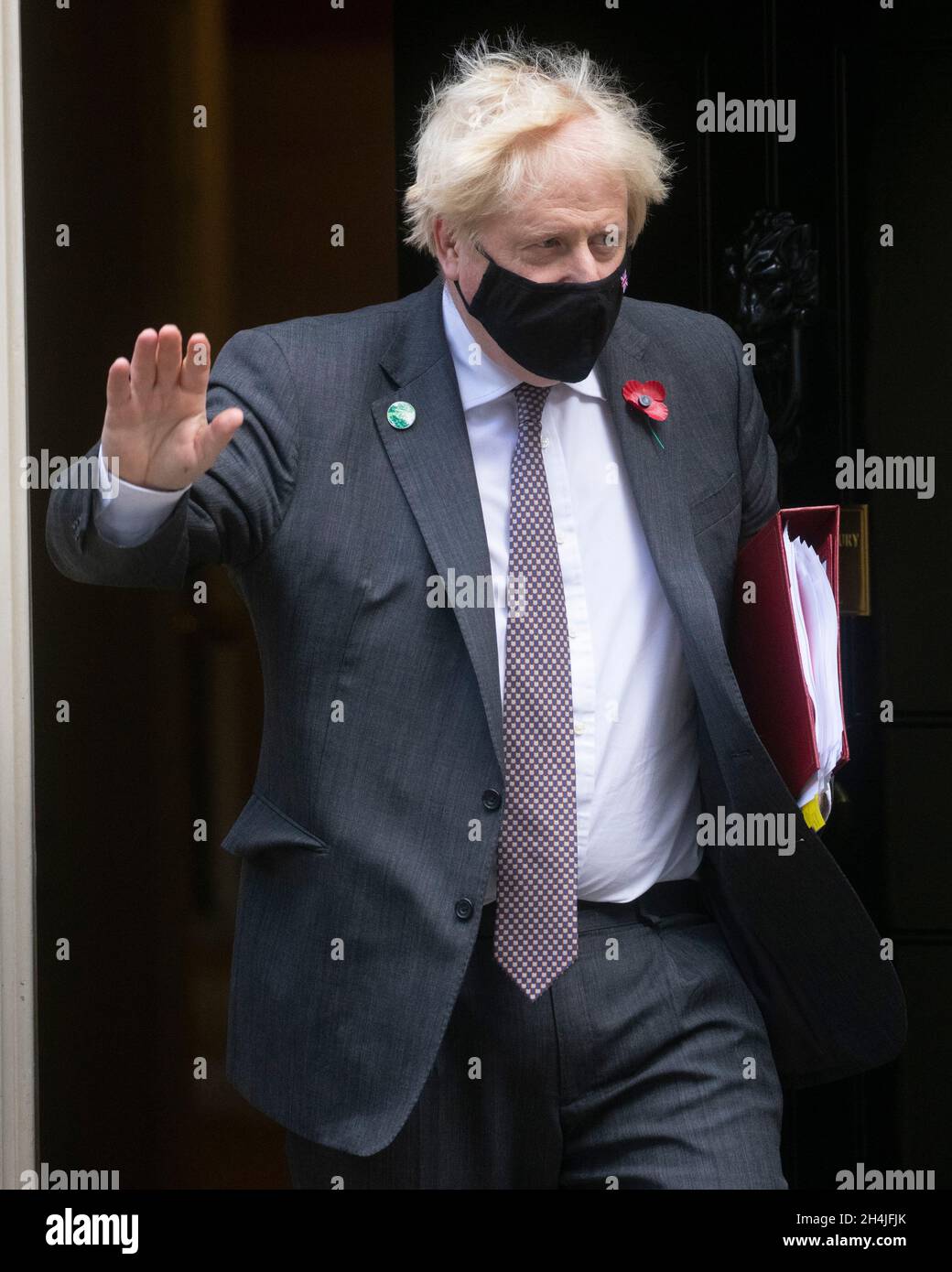 Angela rayner boris johnson hi-res stock photography and images - Alamy