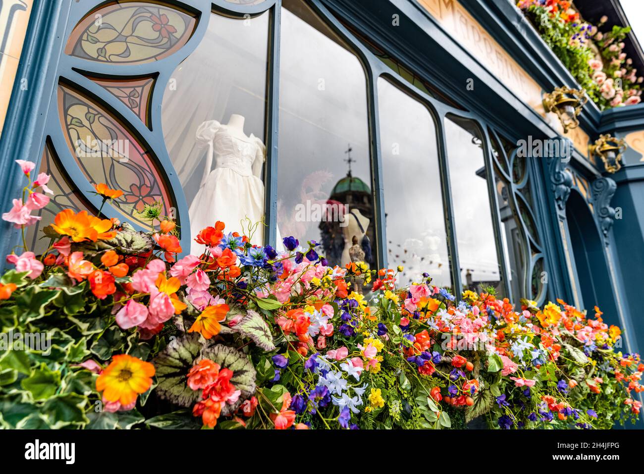 Fée marraine hi-res stock photography and images - Alamy