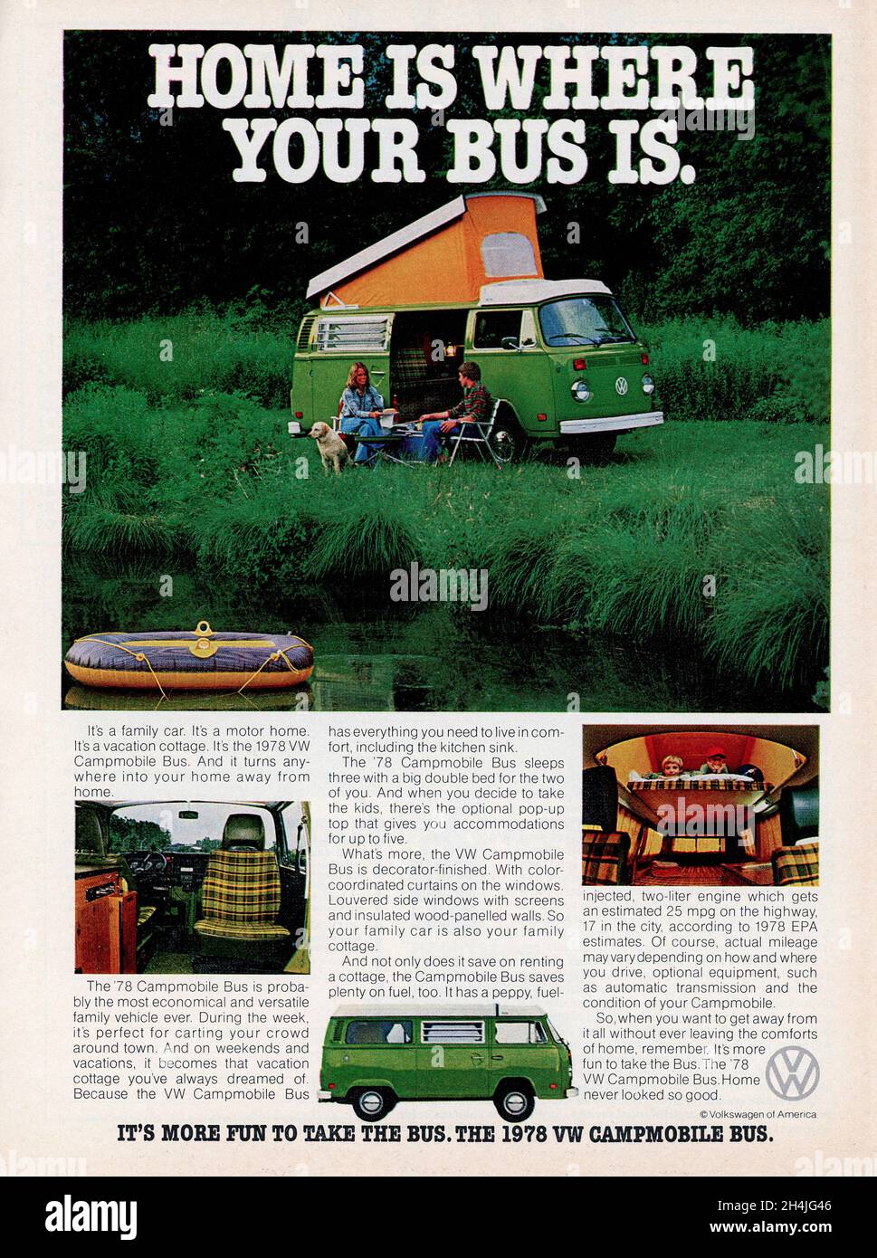 24 July 1978 issue of "People" Magazine advertising, USA Stock Photo ...