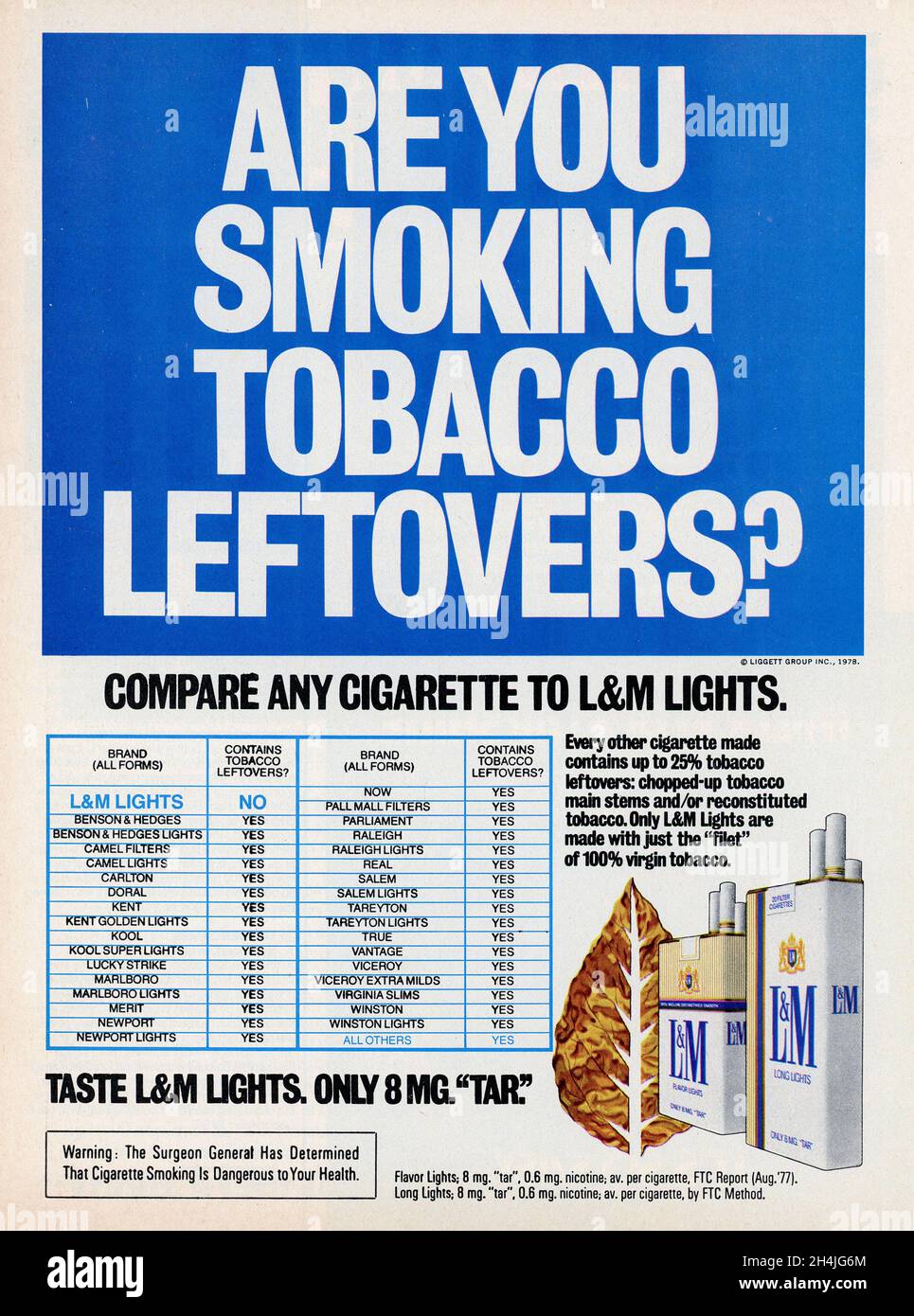 24 July 1978 issue of "People" Magazine advertising, USA Stock Photo ...