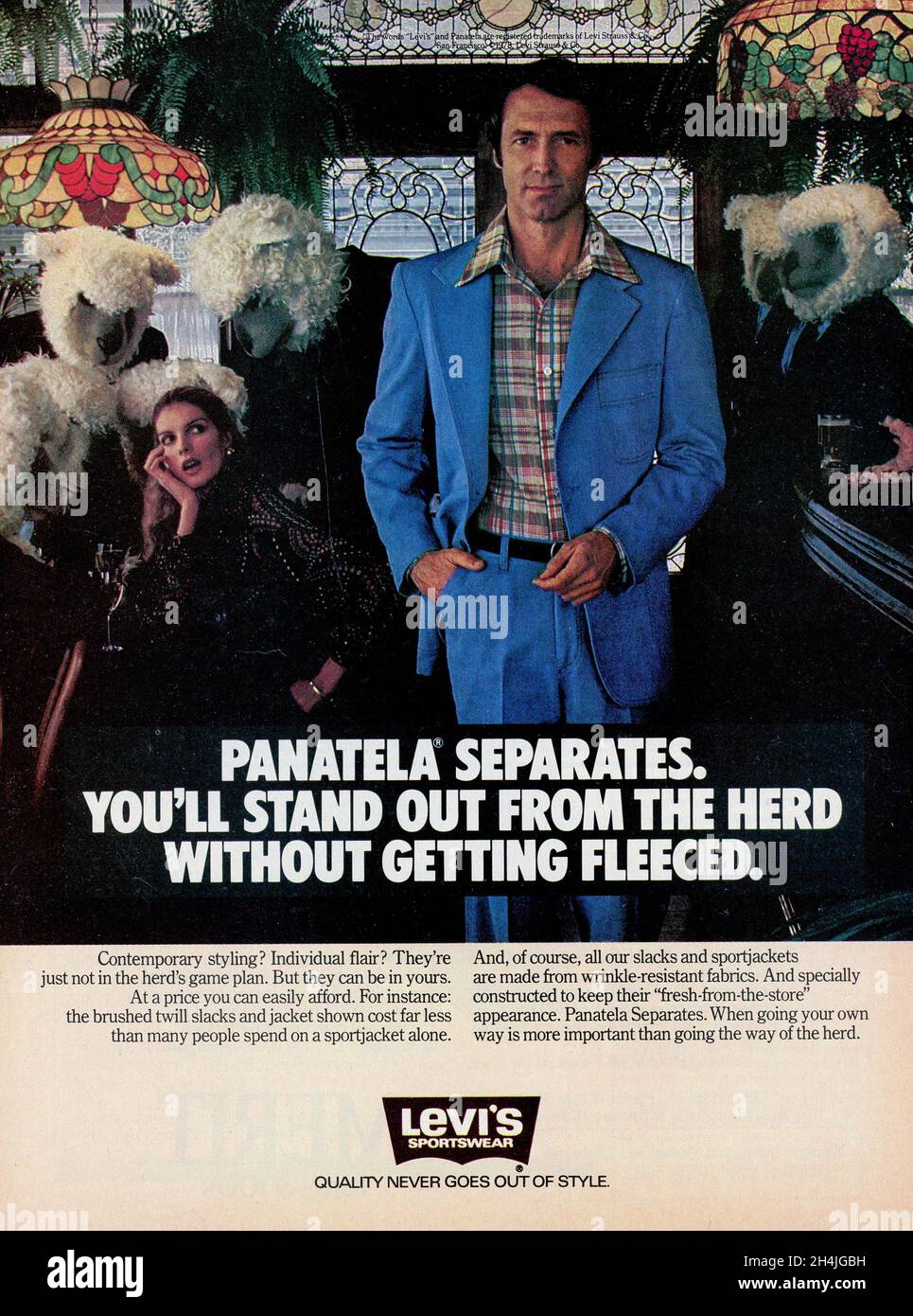 24 July 1978 issue of "People" Magazine advertising, USA Stock Photo ...