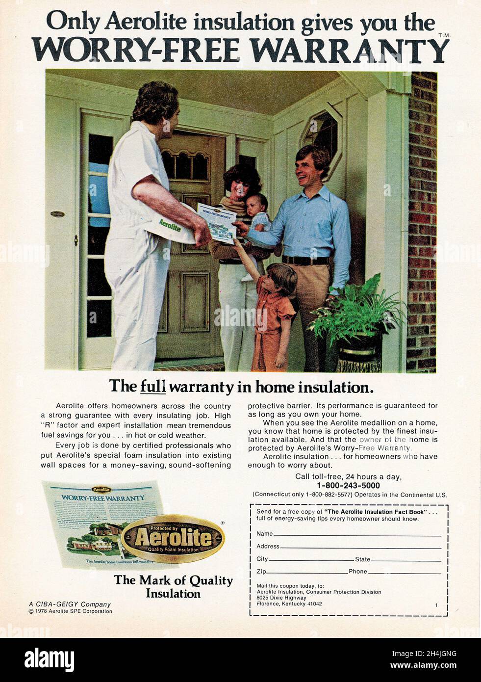 24 July 1978 issue of "People" Magazine advertising, USA Stock Photo ...