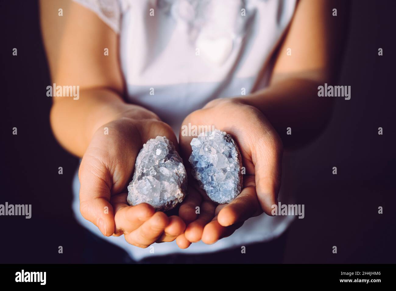 Indigo Children Test