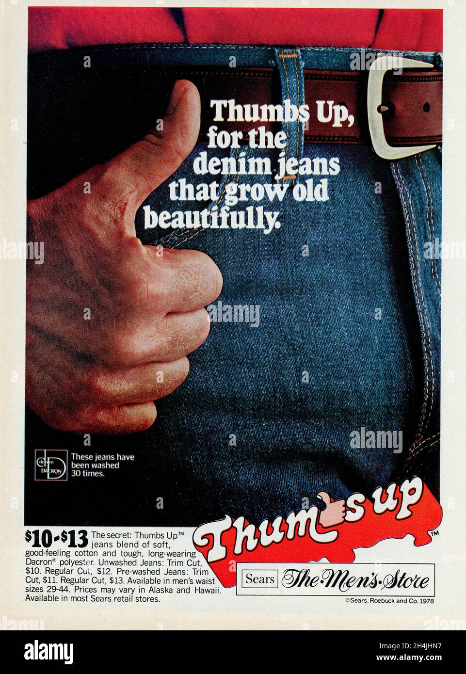 24 July 1978 issue of "People" Magazine advertising, USA Stock Photo ...