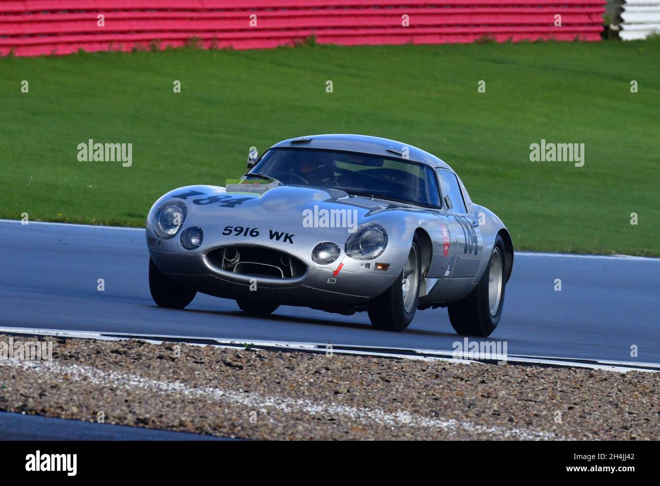 Rick Willmott, Jaguar E-Type, Motor Racing Legends, Jaguar Classic ...