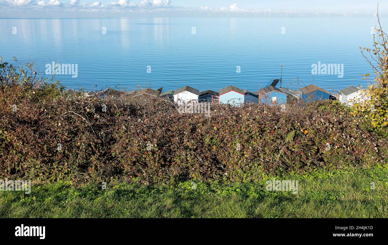 Tankerton sea front hi-res stock photography and images - Alamy