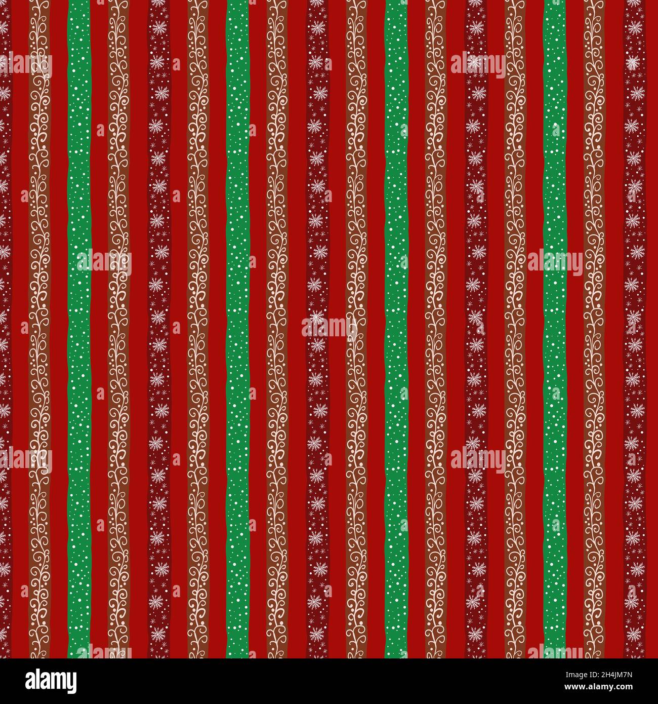Repeating pattern in nature hi-res stock photography and images - Alamy