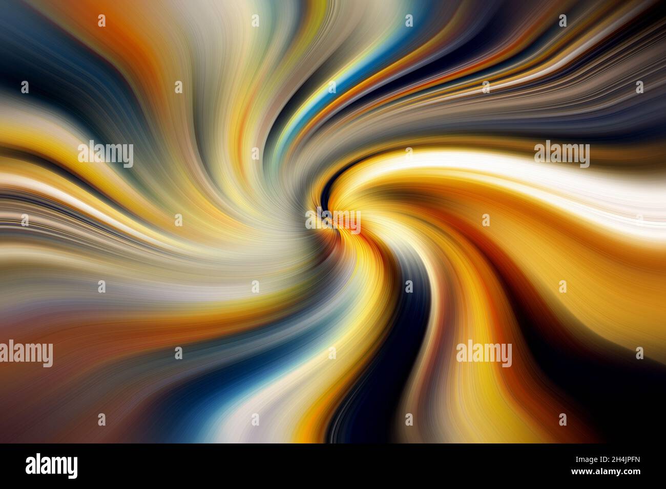 Abstract Twisted Light Fibers. Anime Effects Background Overlay Blend ...