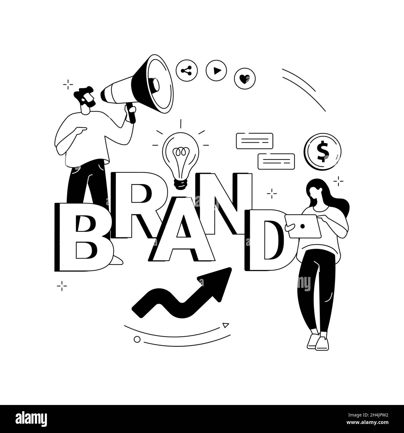 Create id Stock Vector Images - Alamy