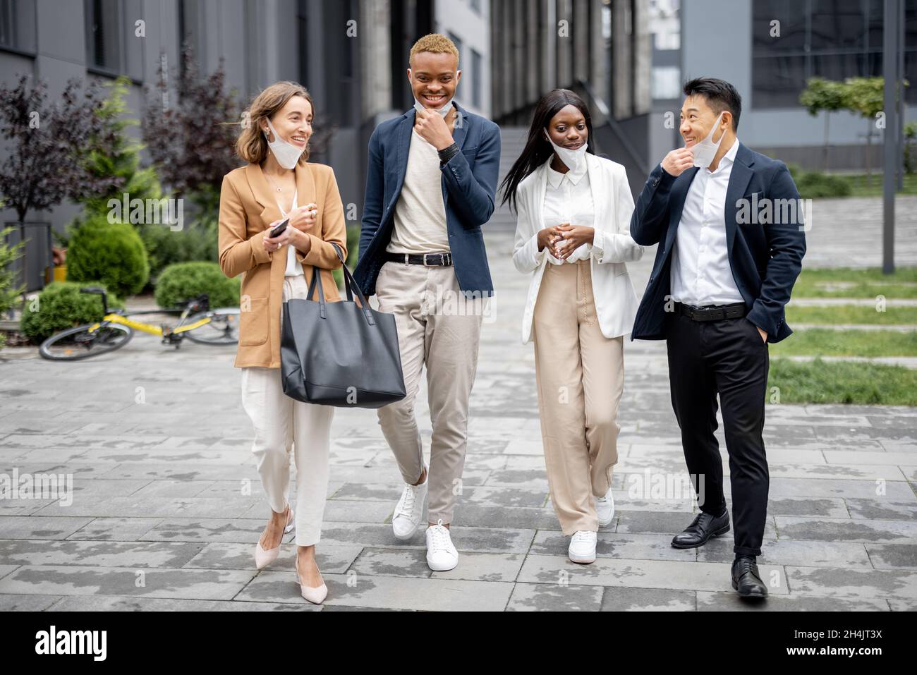 Latin caucasian asian african hi-res stock photography and images - Alamy