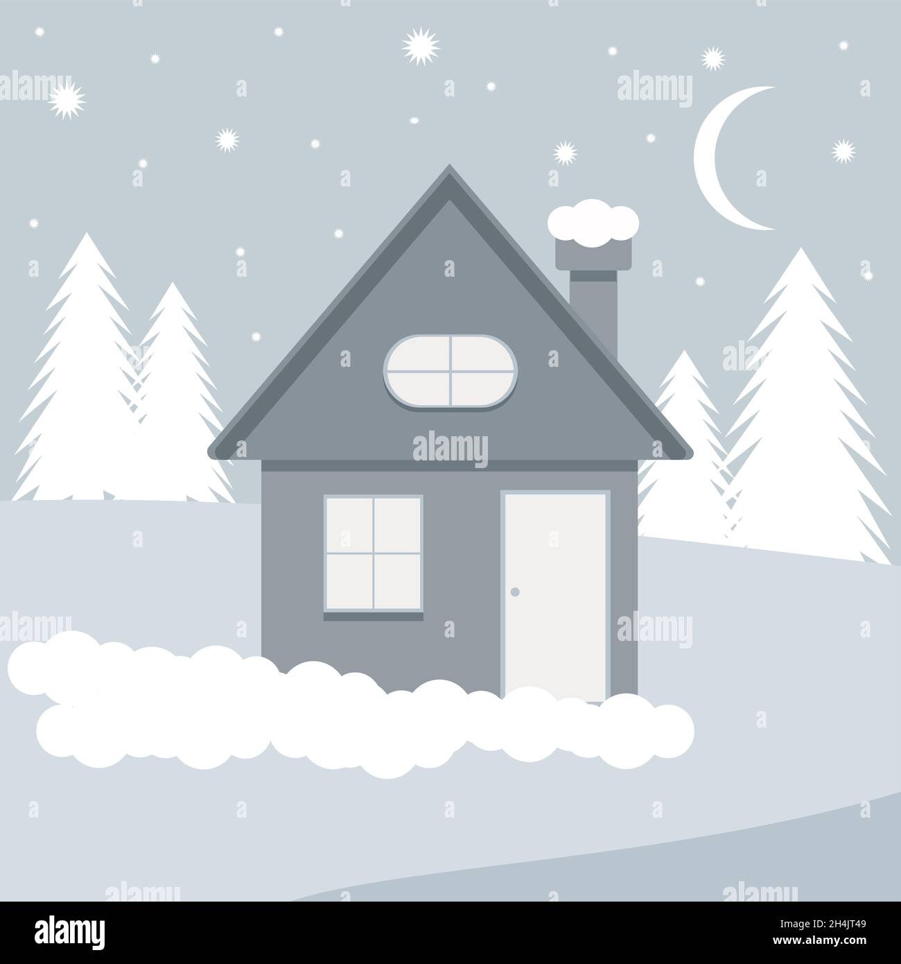 Wonderland and countryside Stock Vector Images - Alamy