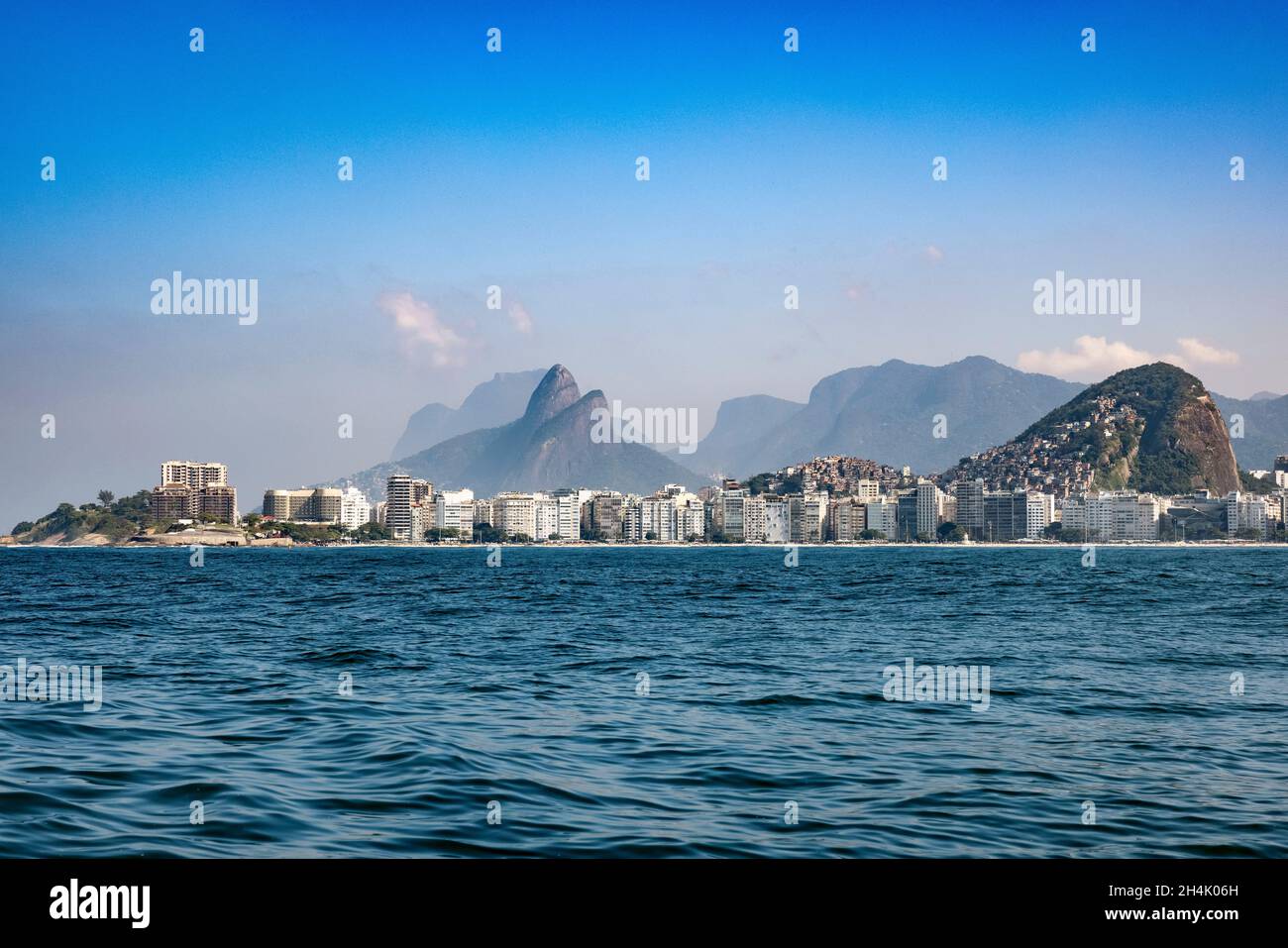 Brazil, Rio de Janeiro state, Rio de Janeiro, Sugar Loaf, Carioca ...