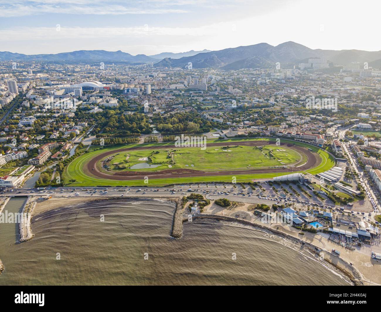 Huveaune river hi-res stock photography and images - Alamy