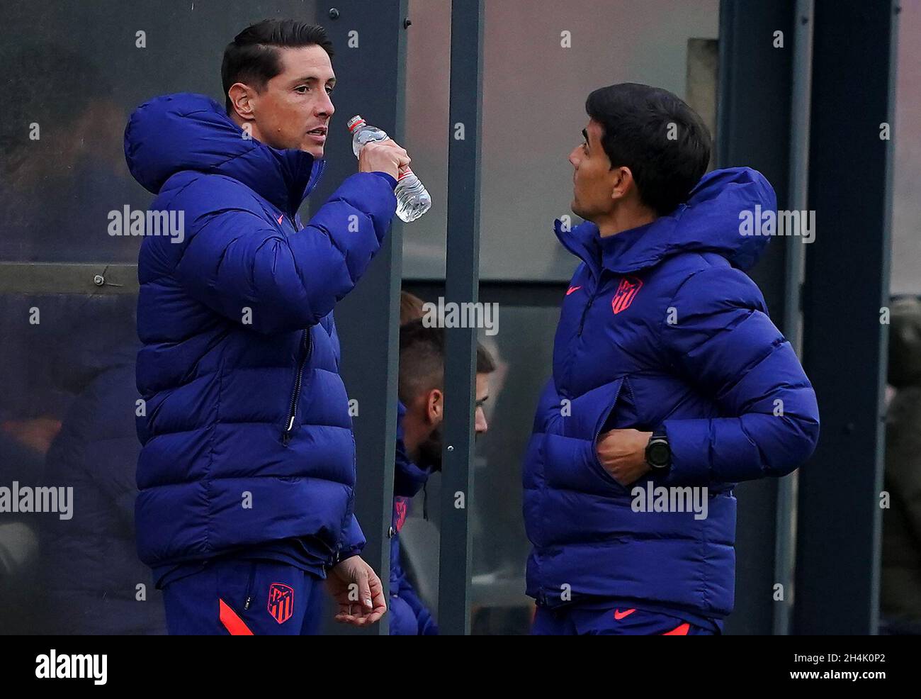 Ricardo ortega hi-res stock photography and images - Alamy