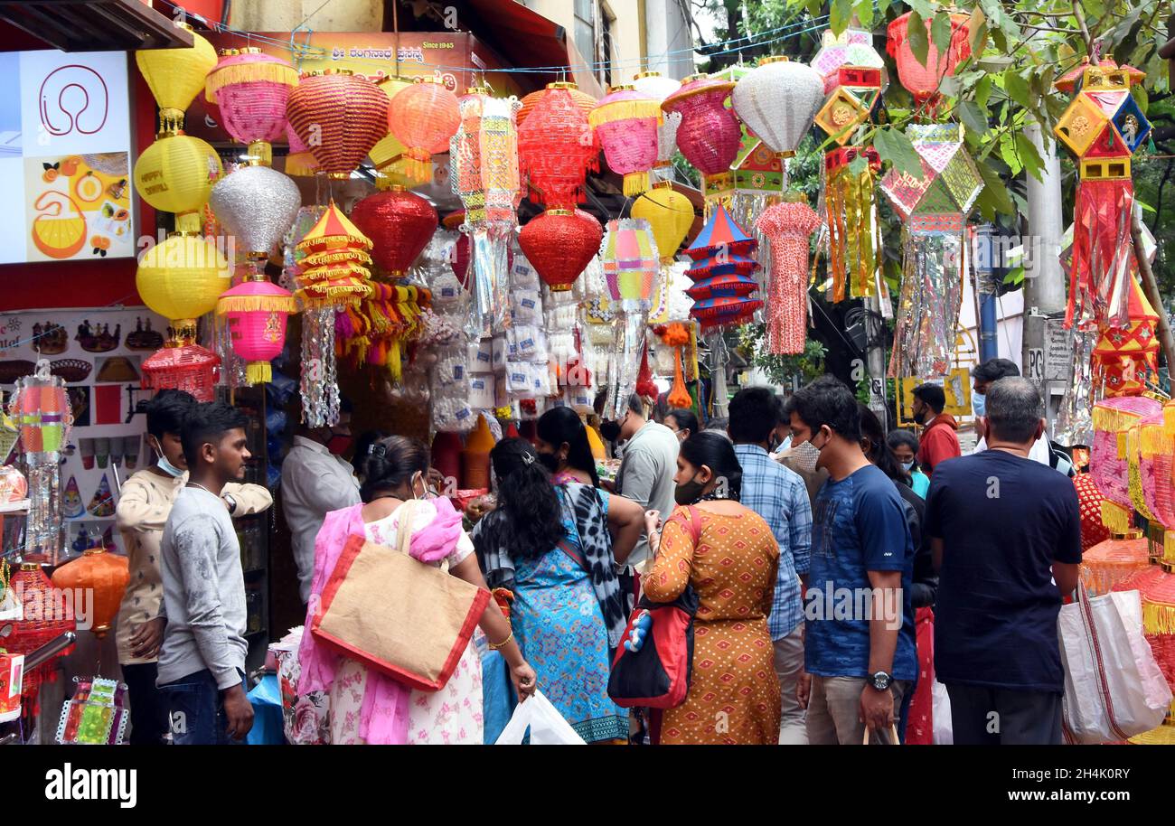 Bangalore Festival