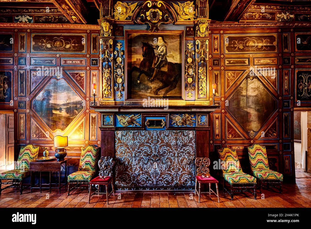 France, Saone et Loire, Chateau de Cormatin, castle Stock Photo - Alamy France, Saone et Loire, Chateau de Cormatin, castle Stock Photo - Alamy
