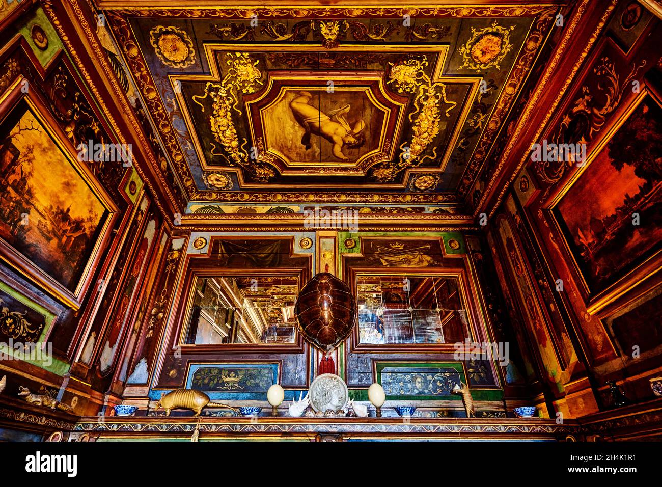 France, Saone et Loire, Chateau de Cormatin, castle Stock Photo - Alamy France, Saone et Loire, Chateau de Cormatin, castle Stock Photo - Alamy