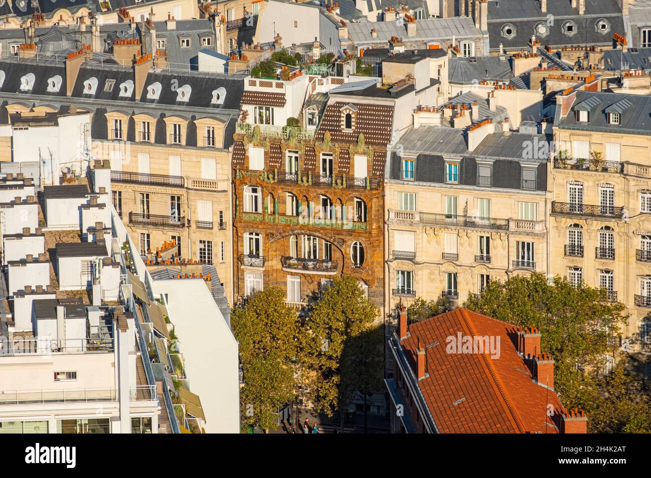 Rapp paris hi-res stock photography and images - Alamy