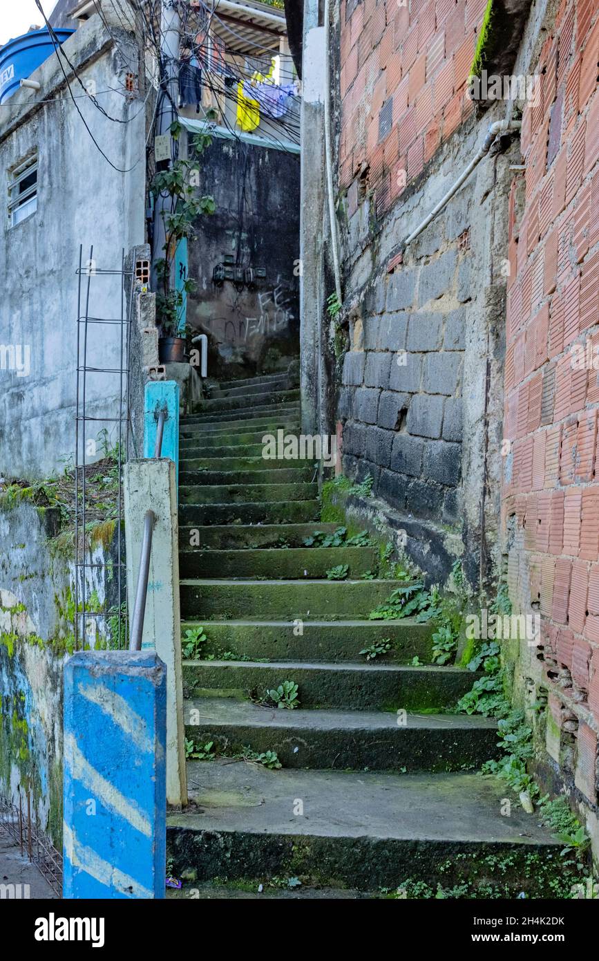 Stairs climb hi-res stock photography and images - Alamy