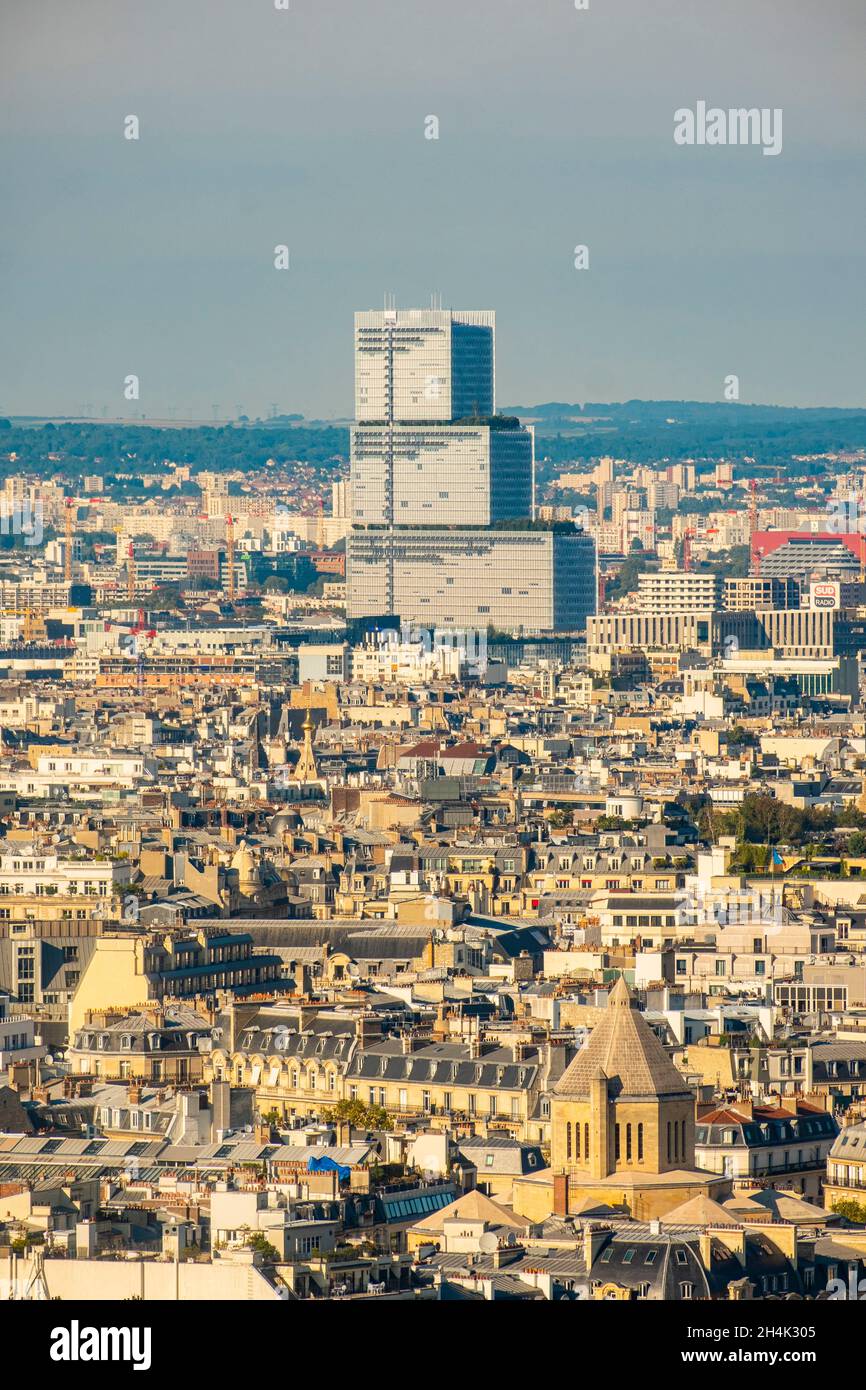 Paris tribunal hi-res stock photography and images - Alamy