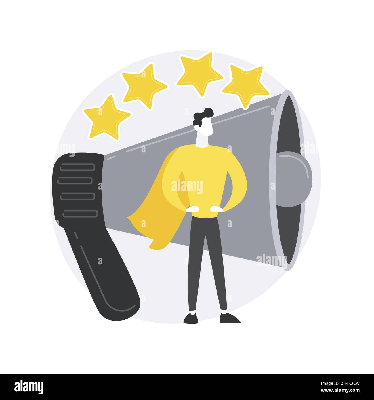 Brand persona abstract concept vector illustration Stock Vector Image ... Brand persona abstract concept vector illustration Stock Vector Image ...
