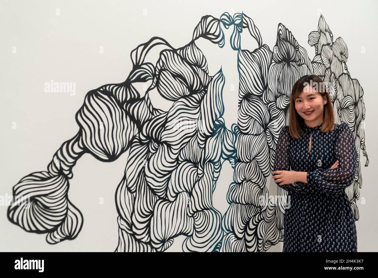 Ma ling hi-res stock photography and images - Alamy