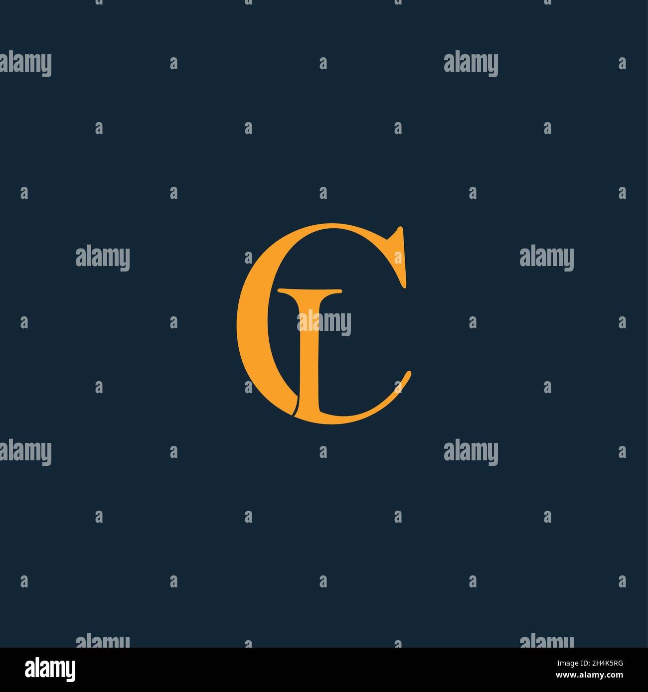 Alphabet cl Stock Vector Images - Alamy