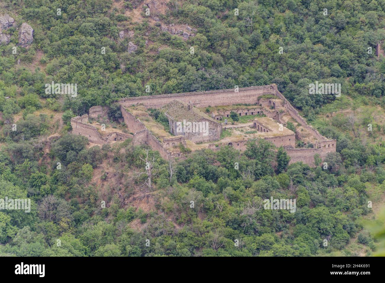 Tatevi mets anapat hi-res stock photography and images - Alamy