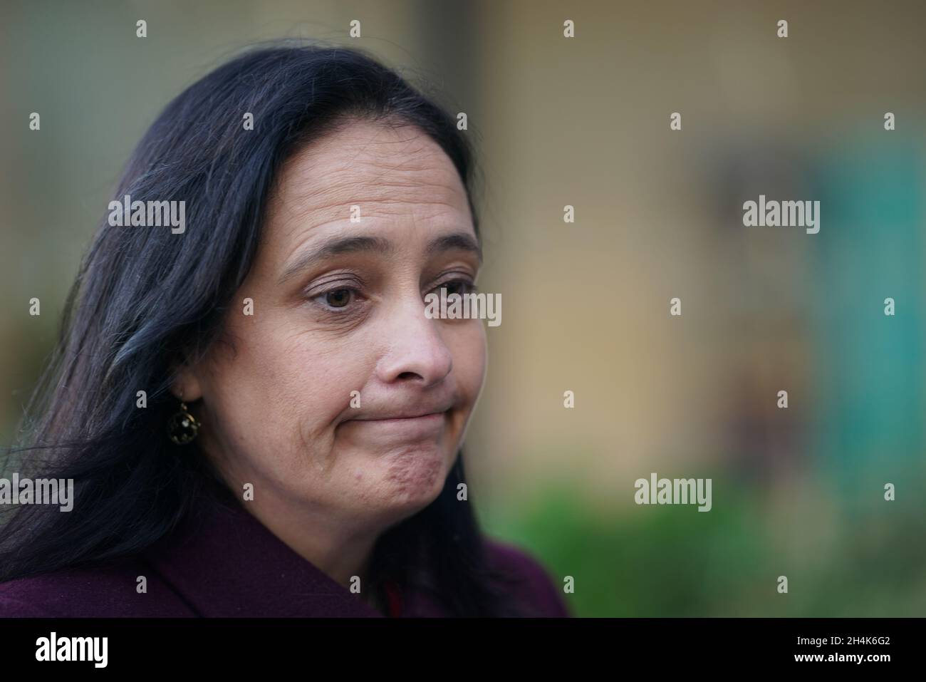 Minister catherine martin 2021 hi-res stock photography and images - Alamy