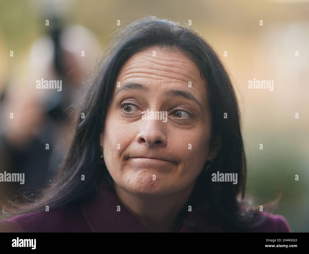 Catherine martin hi-res stock photography and images - Alamy