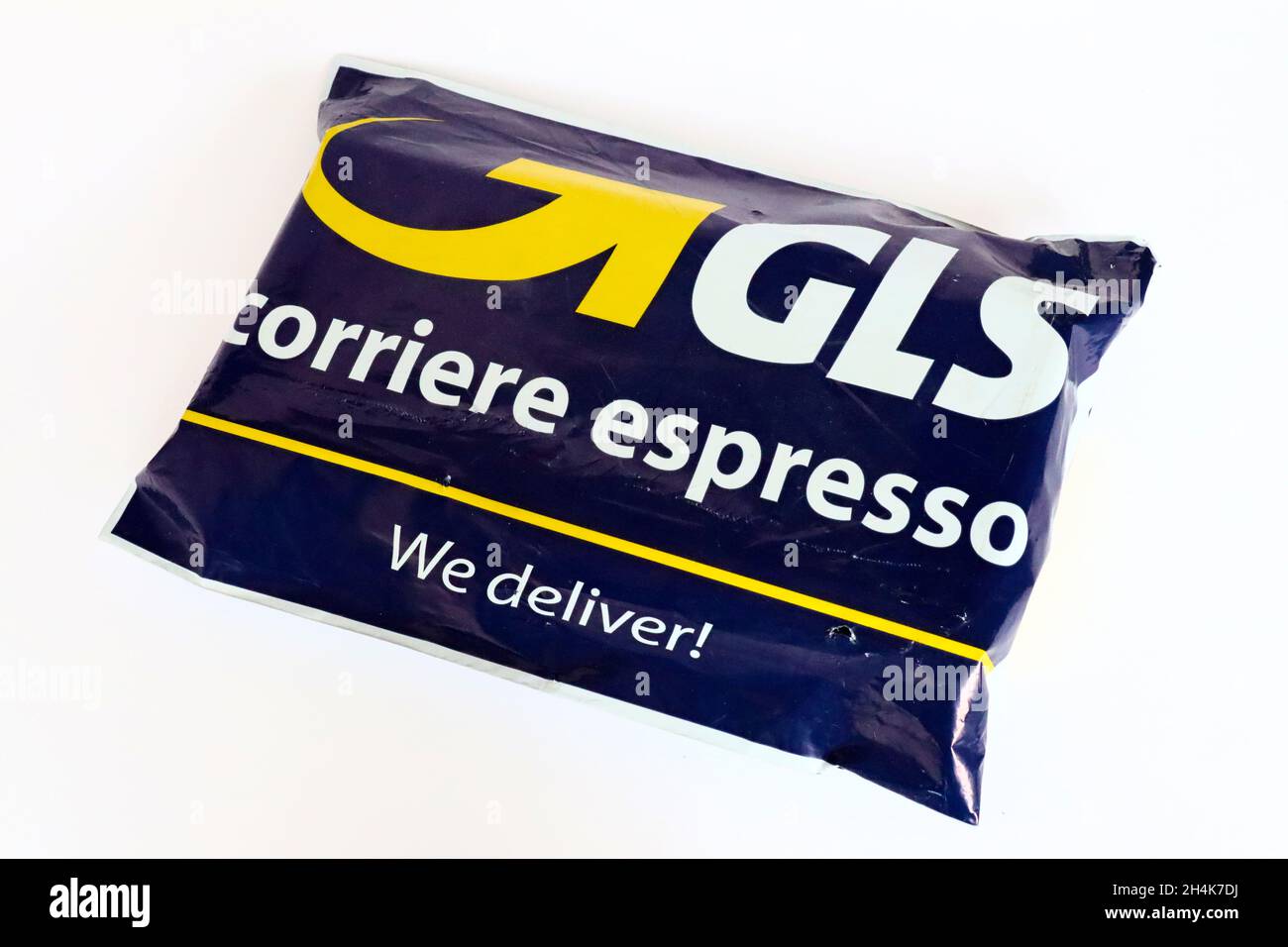 Gls logo Cut Out Stock Images & Pictures - Alamy