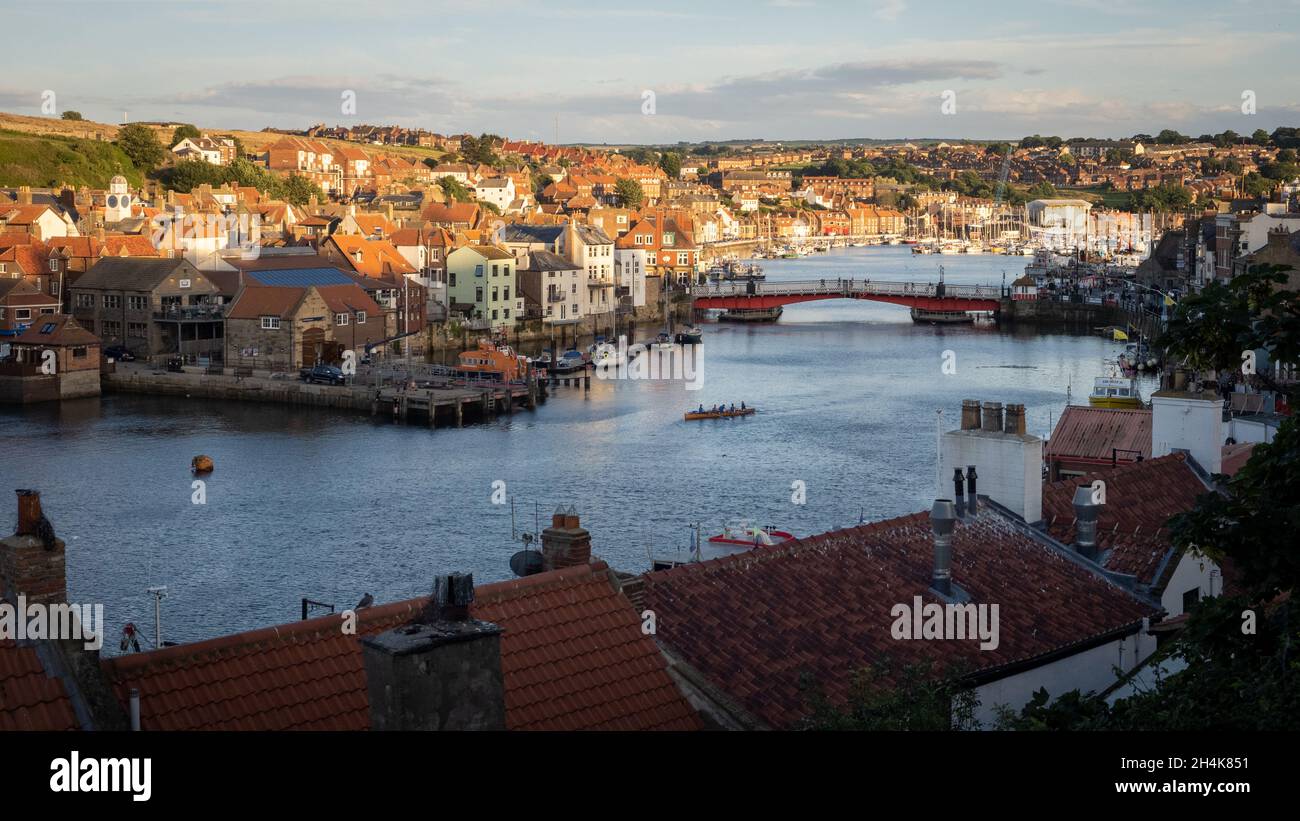 Stephen of whitby hi-res stock photography and images - Alamy