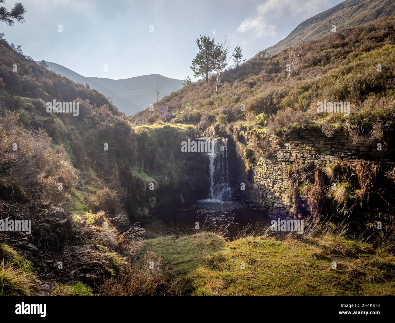 Ramsden park hi-res stock photography and images - Alamy