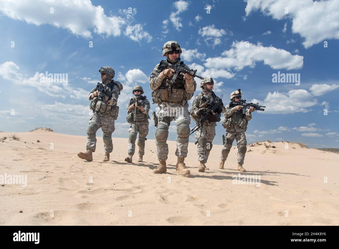 Us Army Airborne Infantry Wallpaper