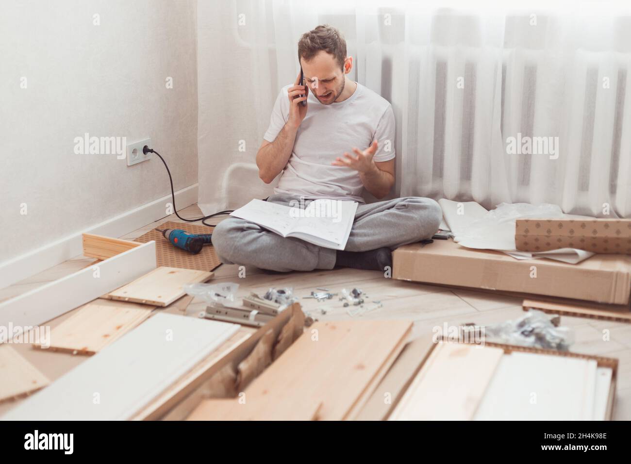 30 years troubles hi-res stock photography and images - Alamy