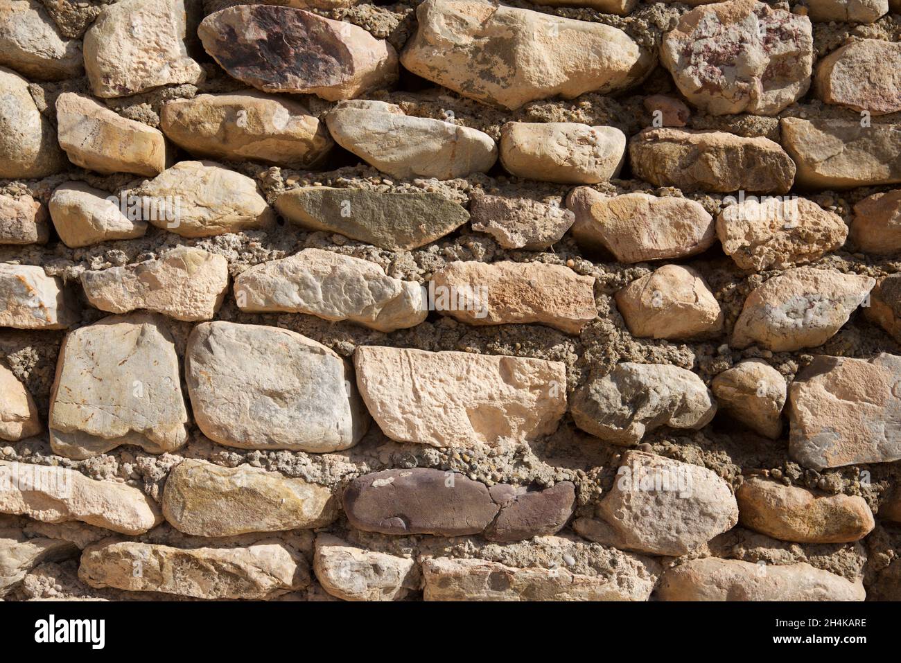 Stone wall background close up Stock Photo - Alamy
