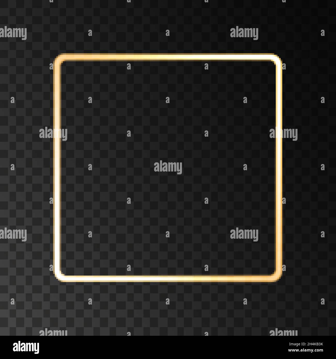 Glowing neon line cosmetic Stock Vector Images - Alamy