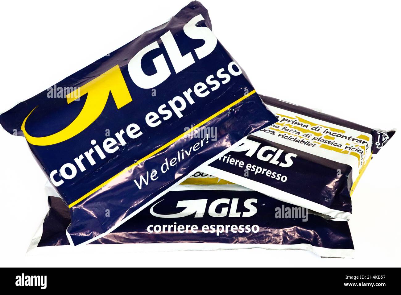 General logistics systems hi-res stock photography and images - Alamy