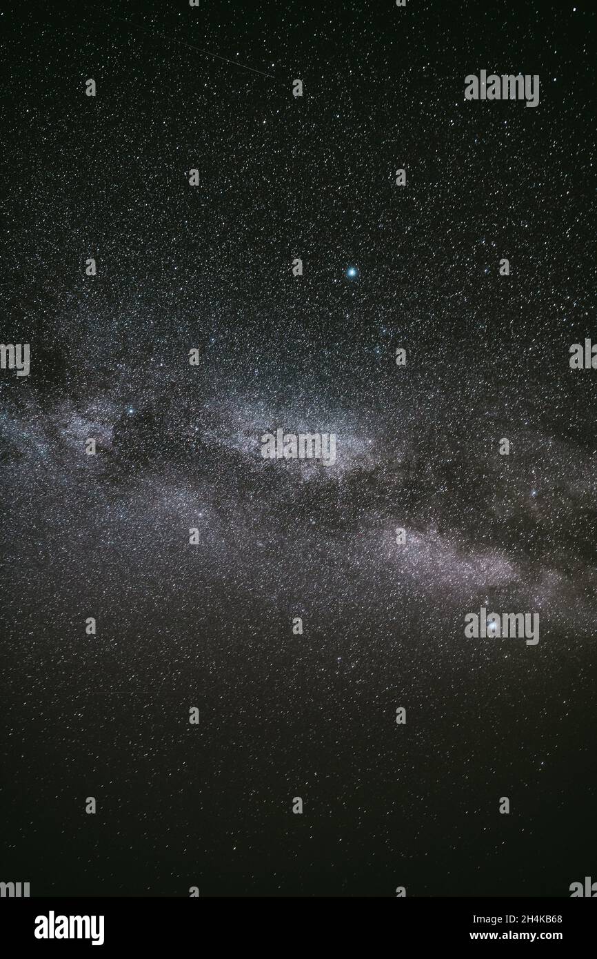 Real galaxy hi-res stock photography and images - Alamy