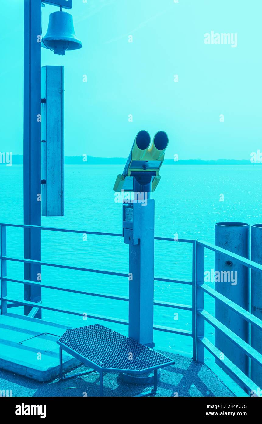 Maritime perspective hi-res stock photography and images - Alamy