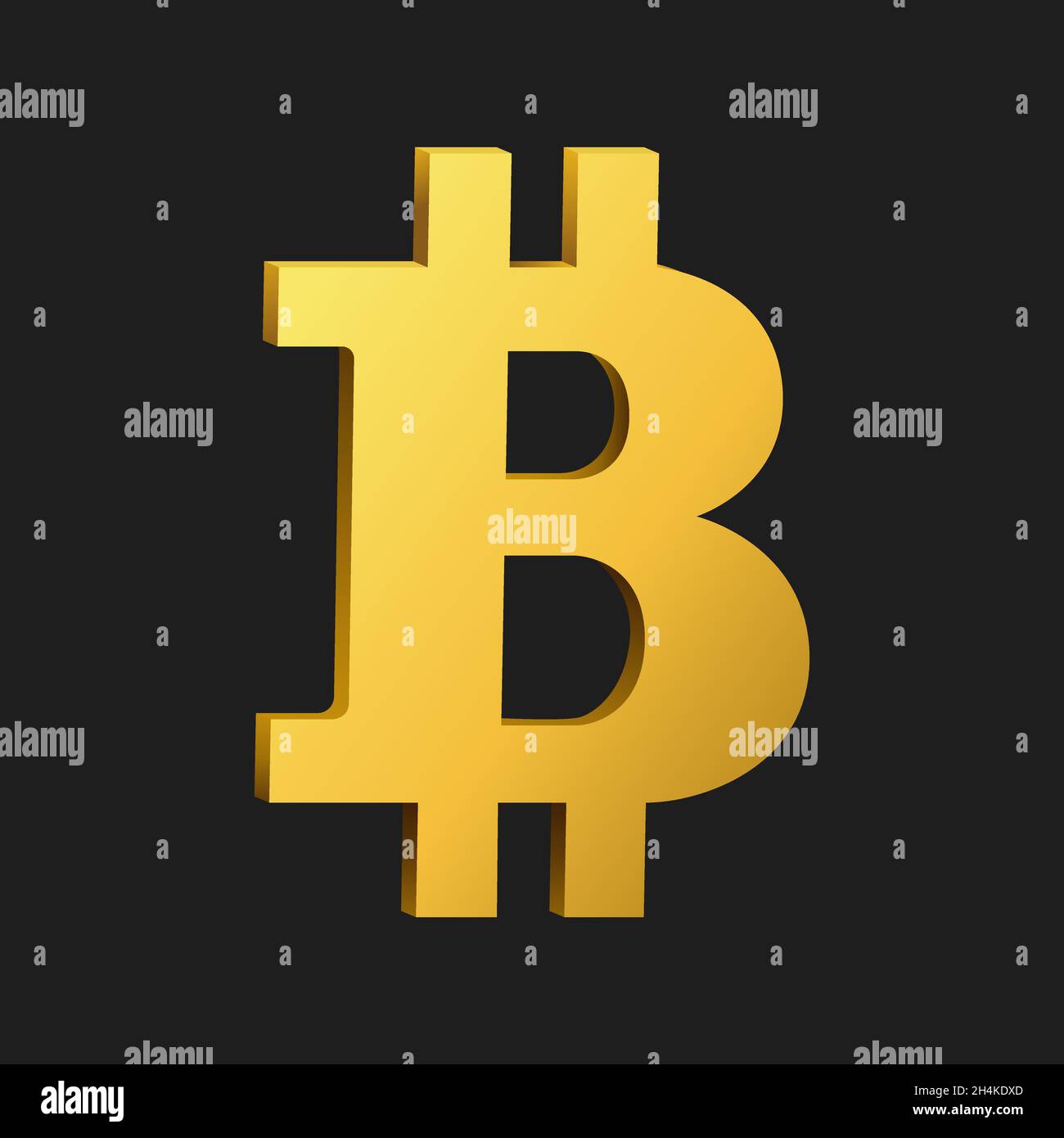 Mining technology concept Stock Vector Images - Alamy